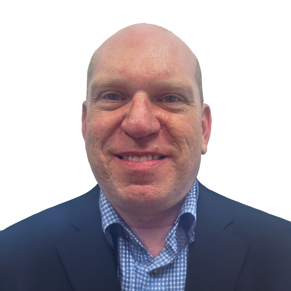 Daniel Stace - Asset Options