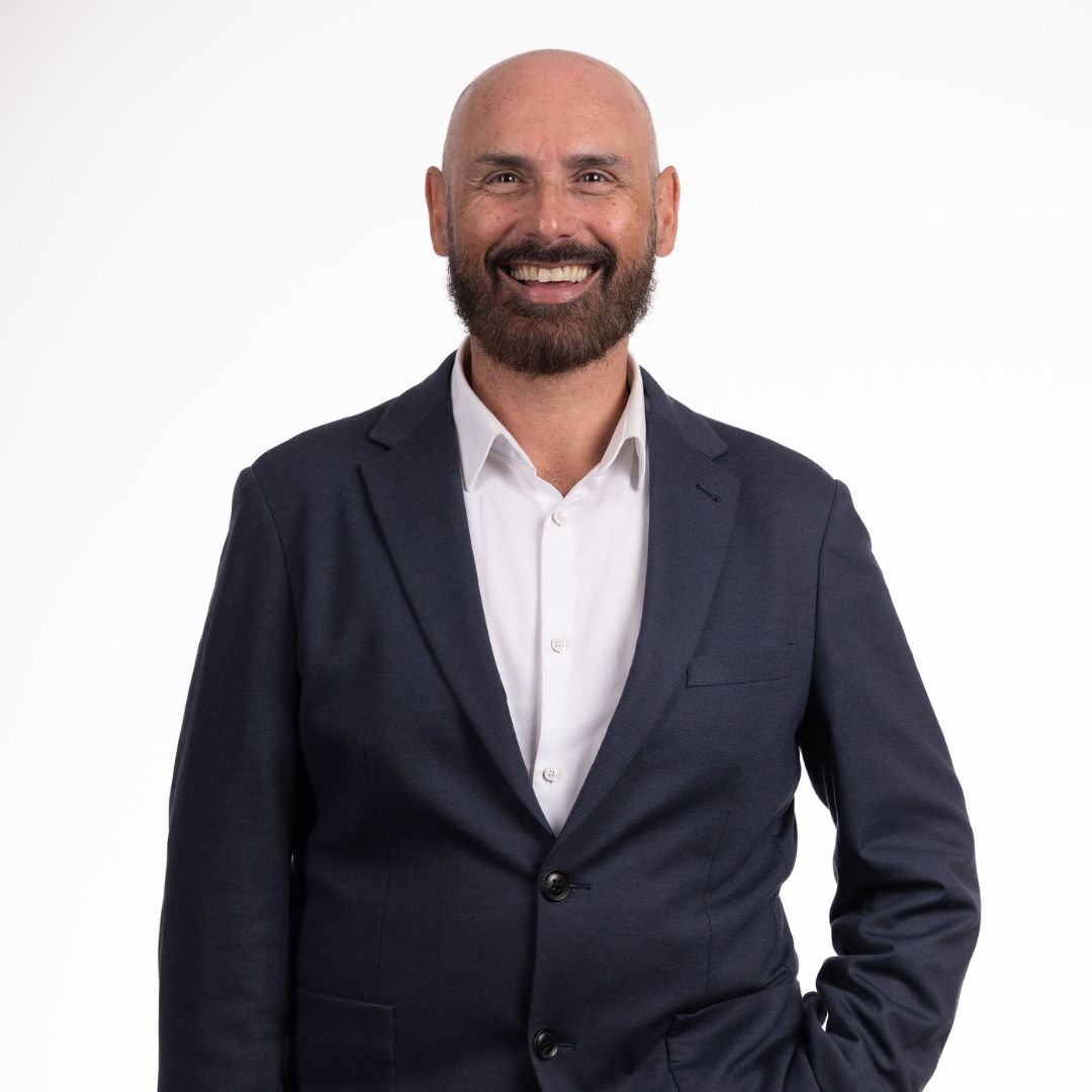 Ron Galea - Asset Options
